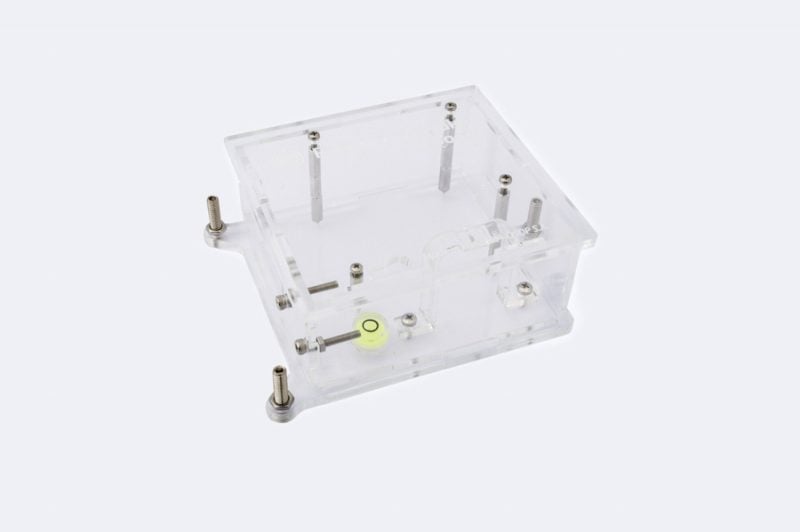 DIY-Tutorials - Raspberry Shake