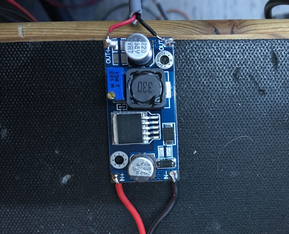 An Update From The Swiss Mountains - Raspberry Shake