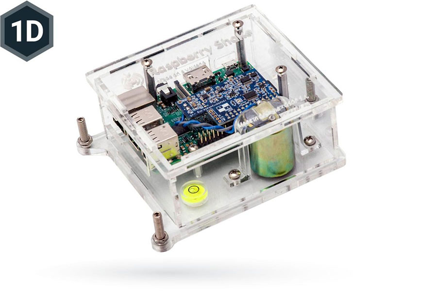 Earthquake & Earth Monitoring Solutions | Raspberry Shake