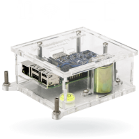 Earthquake & Earth Monitoring Solutions | Raspberry Shake