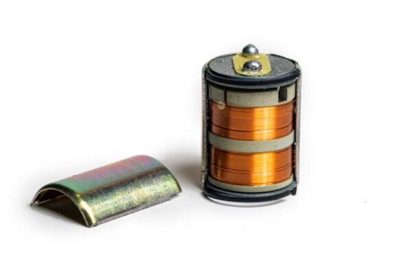 About Raspberry Shake