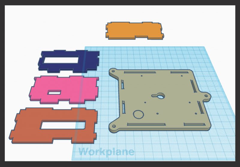 How I Built a 3D Printed Enclosure for My Raspberry Shake